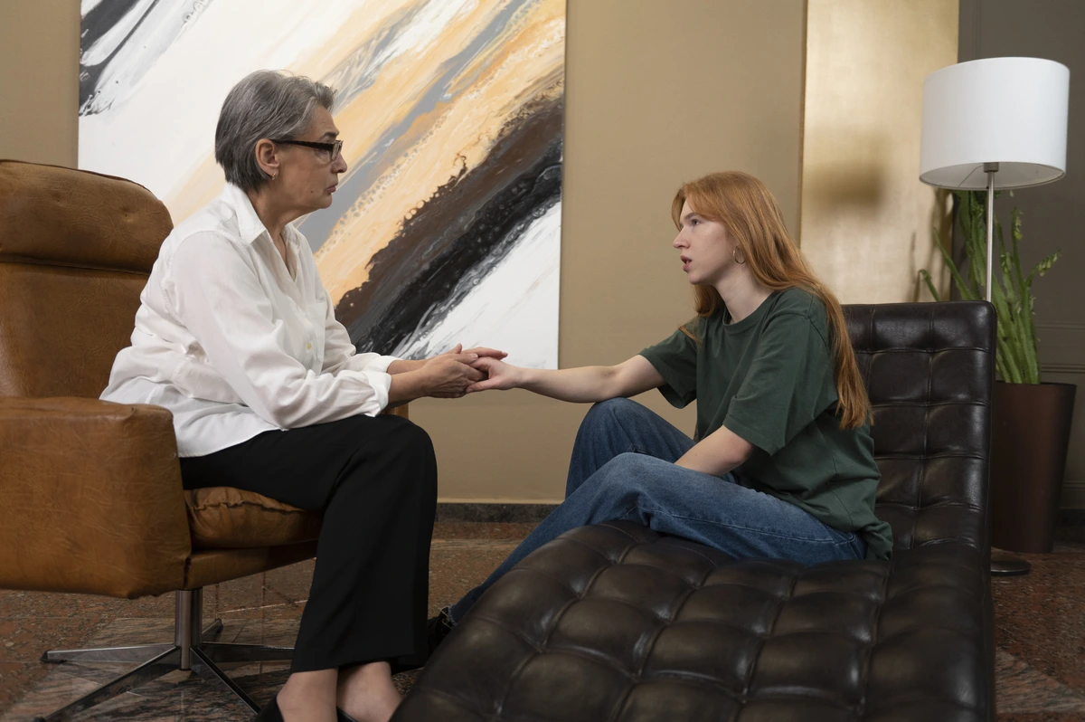 Trauma Informed Care Training | Therapy Models & Healing Support